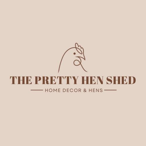 THE PRETTY HEN SHED – Eidsvold Rural