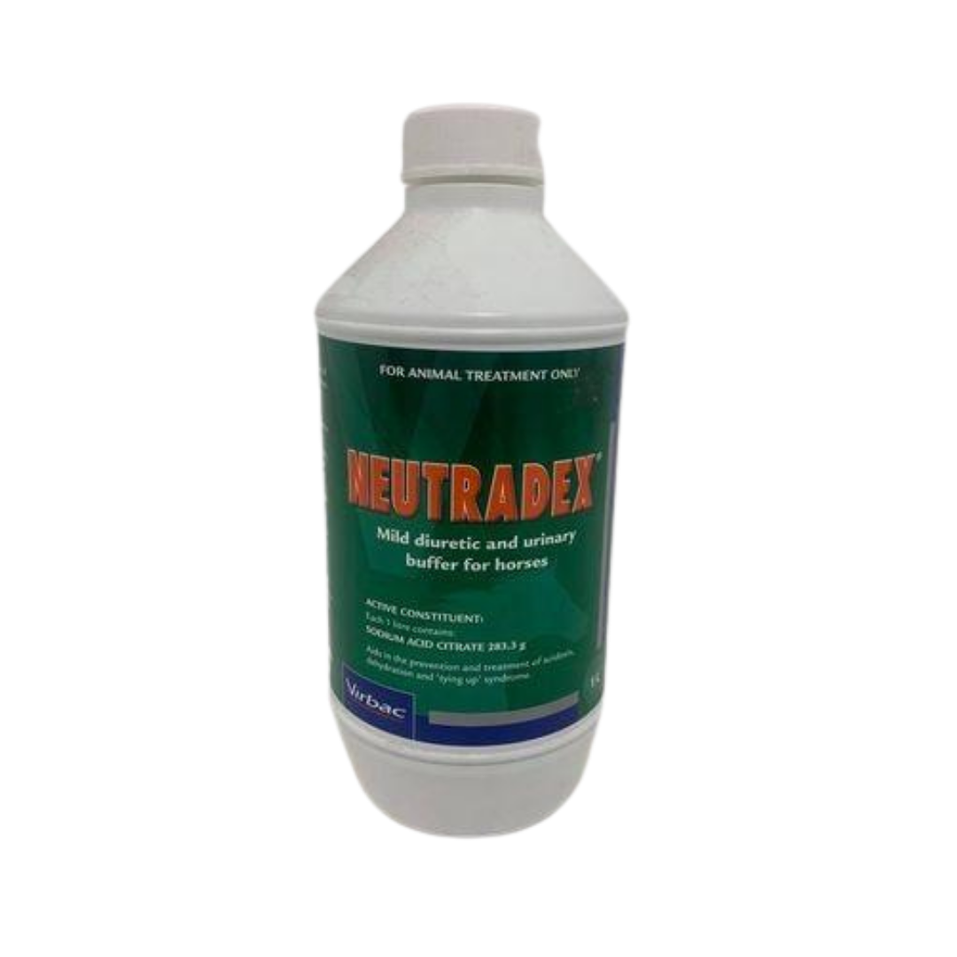 NEUTRADEX HORSE 1L VIRBAC – Eidsvold Rural